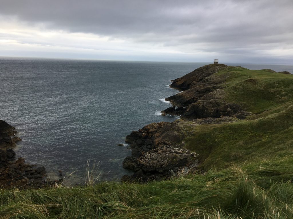 Morfa Nefyn - TurnersTackle