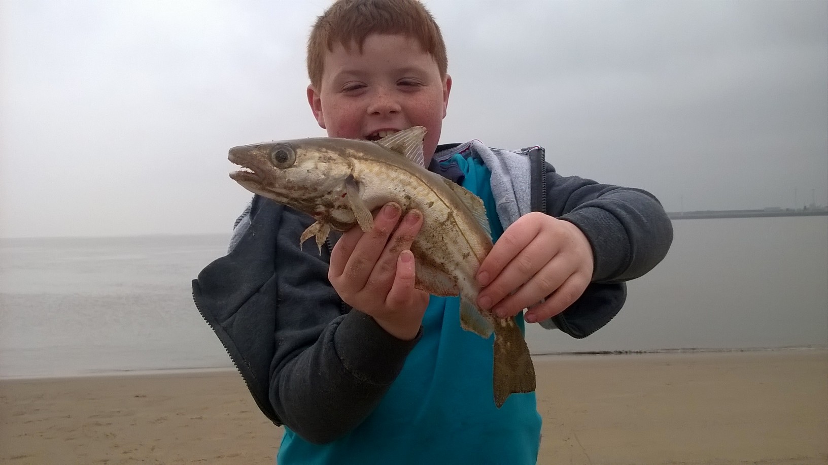 Fishing the River Mersey - TurnersTackle