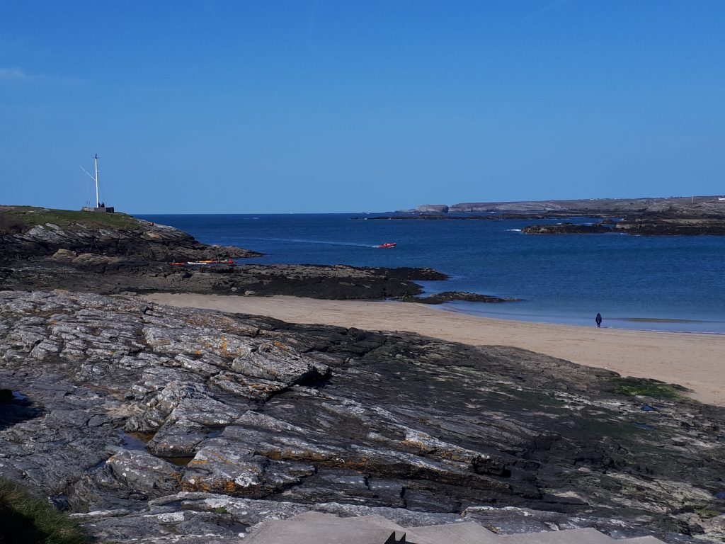 Trearddur Bay - TurnersTackle