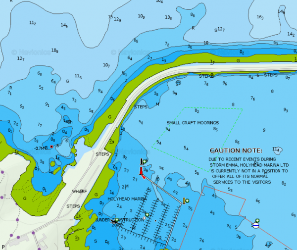 Holyhead Breakwater Sea Fishing by turnerstackle, check it out now