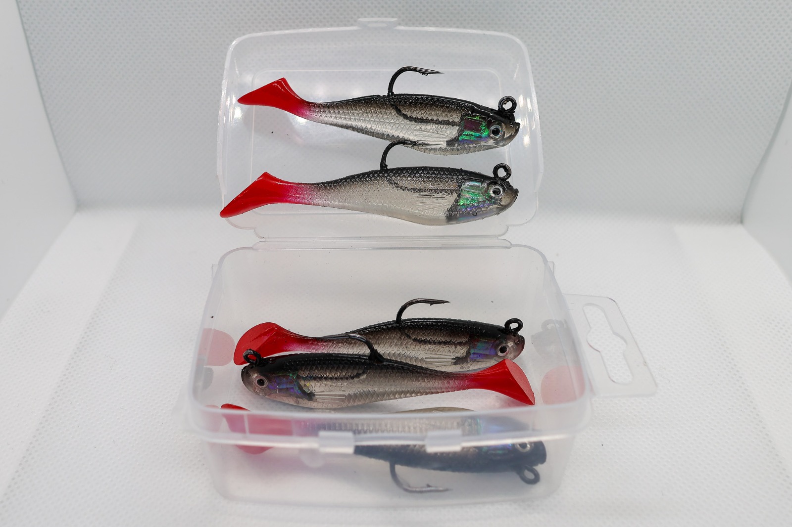 Do Sea Fishing Lures really work? - TurnersTackle