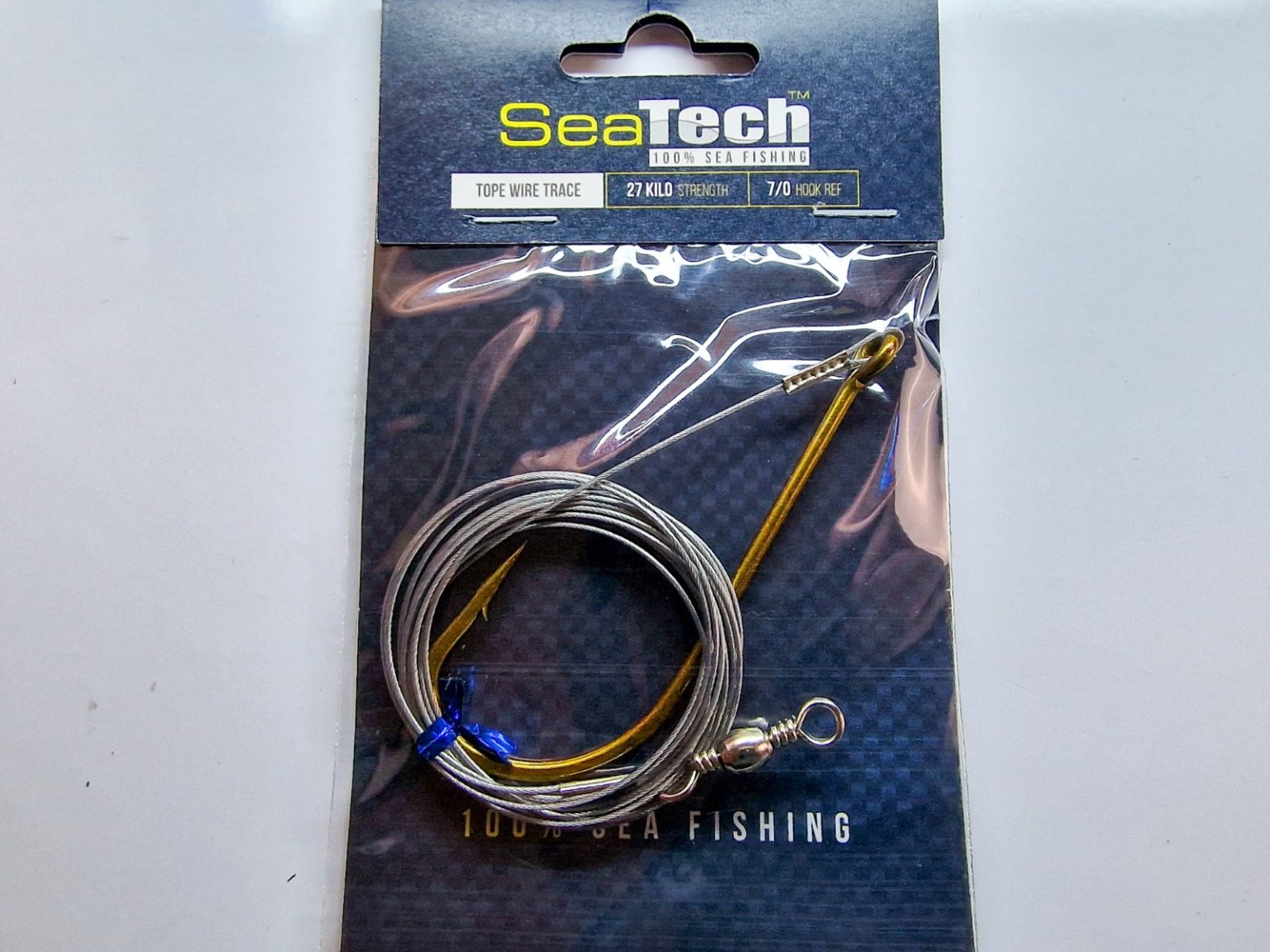 Seatech Tope Trace - TurnersTackle