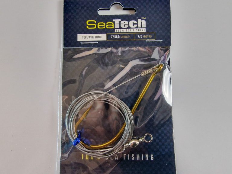 Seatech Tope Trace - TurnersTackle