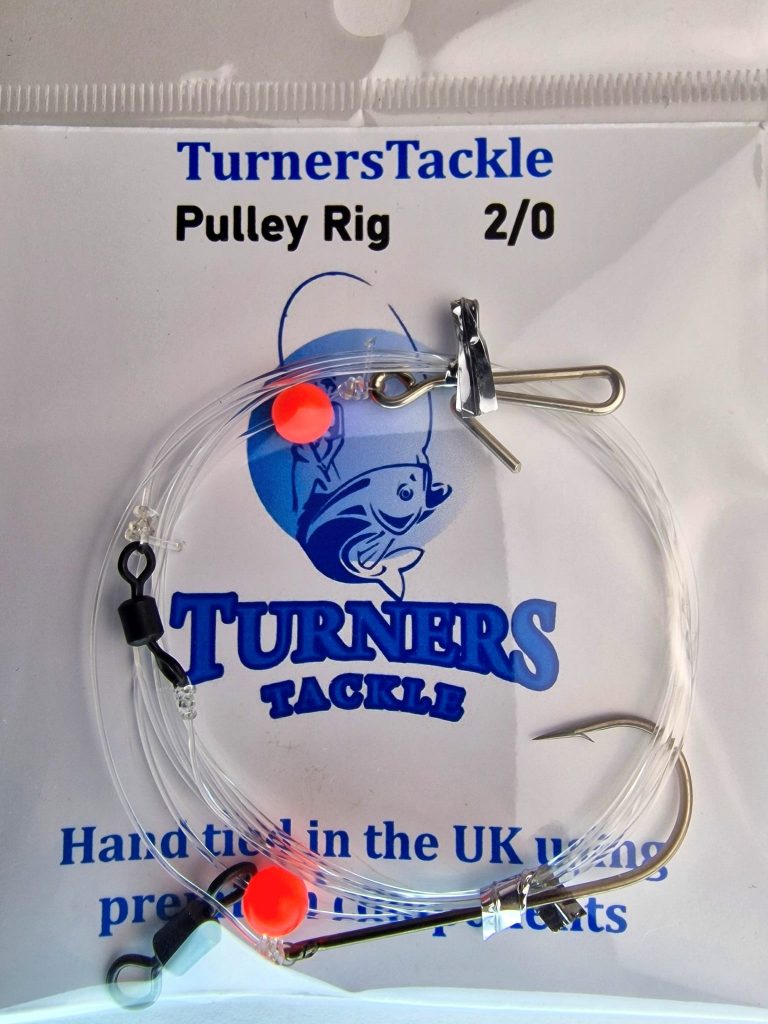 Pulley Rig - TurnersTackle